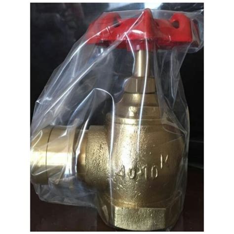 Hydrant Valve Cv Sukses Jaya Pemadam