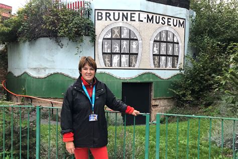 About Us Language Walks