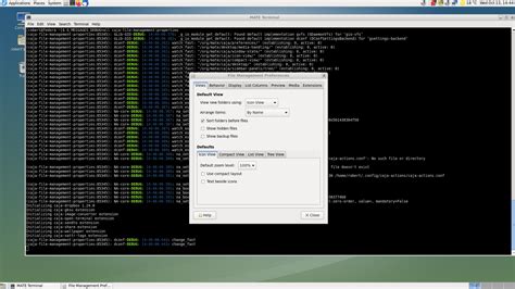 there is something wrong with python3 caja in upcoming ubuntu mate 21 10 · issue 66 · mate