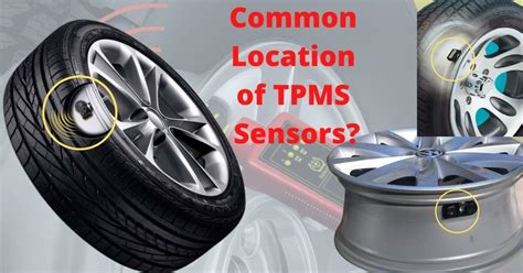 Tpms Warning Dashboard Light
