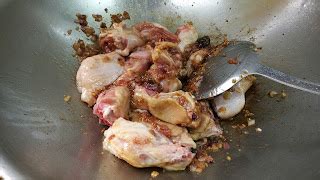 BabyCat 娘惹 Ayam Ponteh