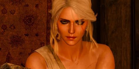 The Witcher Must Stay True To Ciri S Queerness