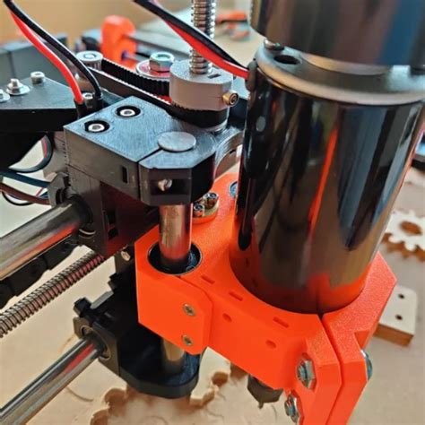 สำรวจความแตกต่าง เราเตอร์ Cnc เทียบกับเครื่องพิมพ์ 3 มิติ Udtech