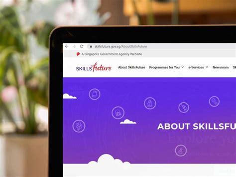 SkillsFuture Funding Subsidy WSQ Training Grants Update