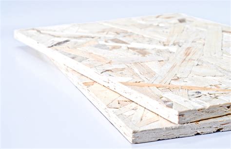 Osb Thickness Chart