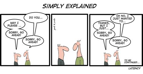 HPC Networking A Ballad In Four Parts Part Latency DUG Technology