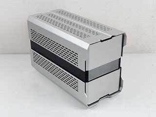 Phanteks Evolv Shift XT Case Review Finished Looks TechPowerUp