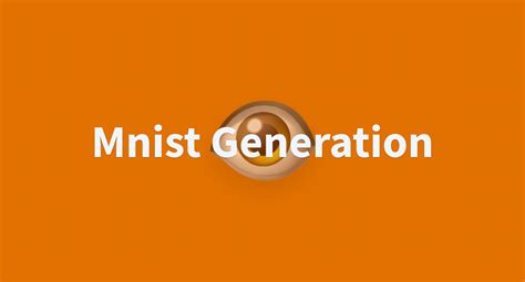 Mnist Generation A Hugging Face Space By Ubaid975