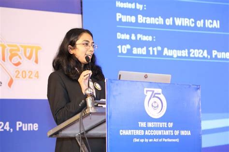 Shrawani Patil On Linkedin Short Simple And Sweet That Was My Stint At Aarohan 2024 National…