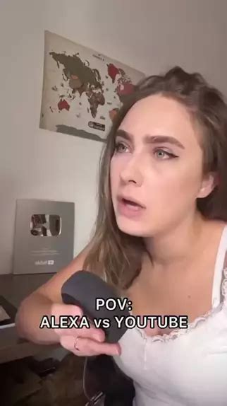 Youtube Music Alexa Discover