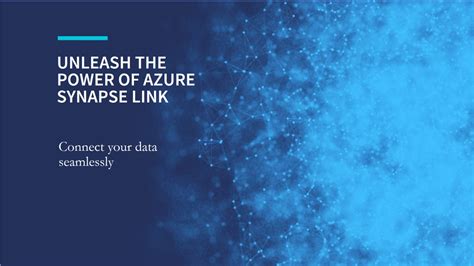 Azure Synapse Link