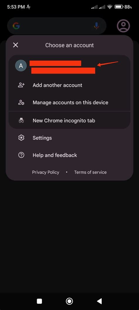 Google Discover Not Working On Android Try These Fixes