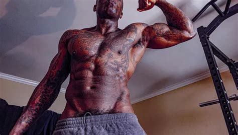 Hallelujah Johnson Gay Porn Creator Videos Free Sex Xhamster