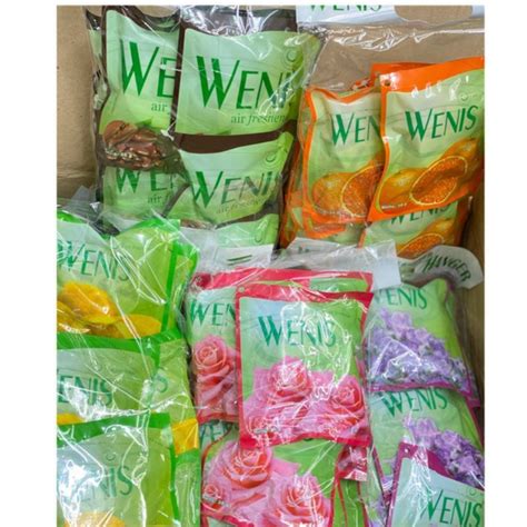Jual Wenis Shopee Indonesia