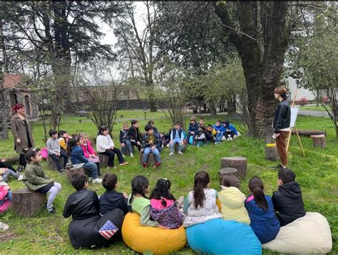 📖 დედაენის ილია ჭავჭავაძის ყვარლის სახელმწიფო მუზეუმი