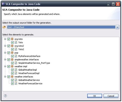 Scacomponentssca Composite To Java Eclipsepedia