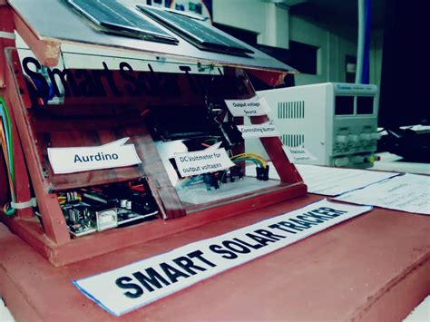 solar sunlight tracker using arduino uno and servo motor arduino project hub