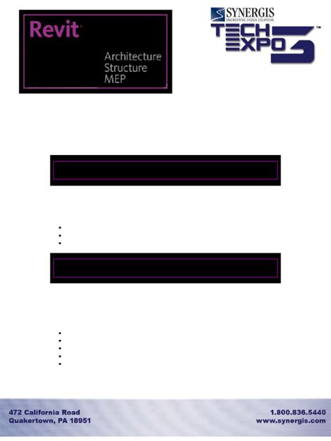 Multi Discipline Collaboration In Revit Pdf Autodesk Revit Computing