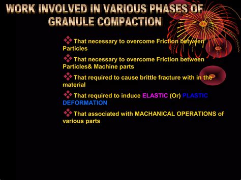 Compression And Compaction PPT