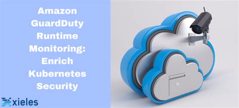 Amazon Guardduty Runtime Monitoring Enrich Kubernetes Security