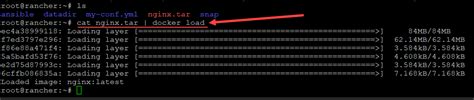 Move Docker Container To Another Host