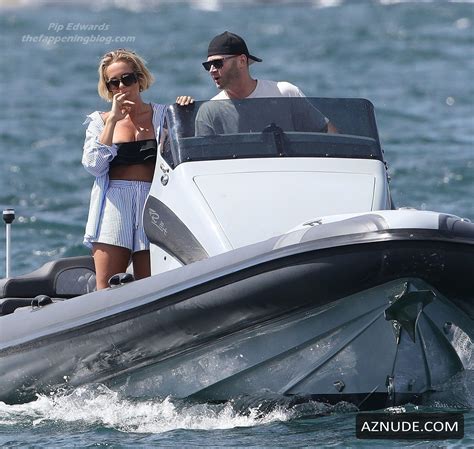 PIP EDWARDS Nude AZNude