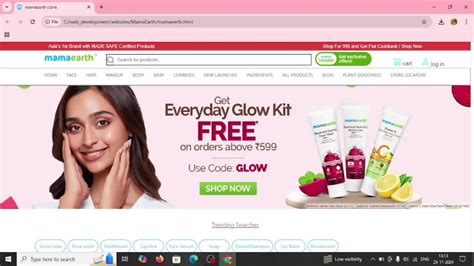 Siddhi Nalawade On Linkedin Webdevelopment Html Css