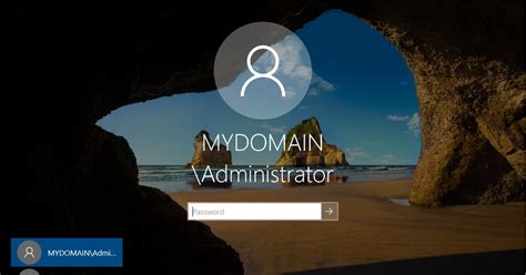 Creating An Active Directory Domain Controller And Connecting A Client Device Alex Nelsens