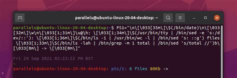 Useful And Interesting Bash Prompts Make Tech Easier