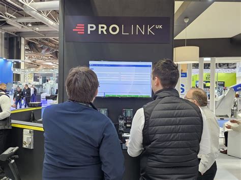 Prolink Uk On Linkedin Mach2024