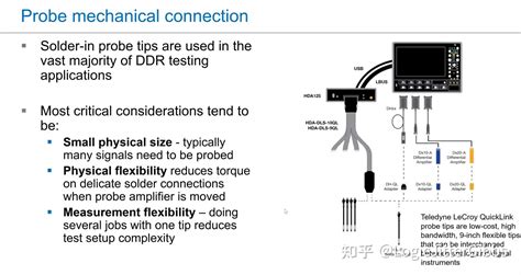 Ddr 学习时间 Part D 2: Tl Ddr调试与兼容性验证系列讲座二 知乎 Ddr 学习时间 Part D 2: Tl Ddr调试与兼容性验证系列讲座二 知乎