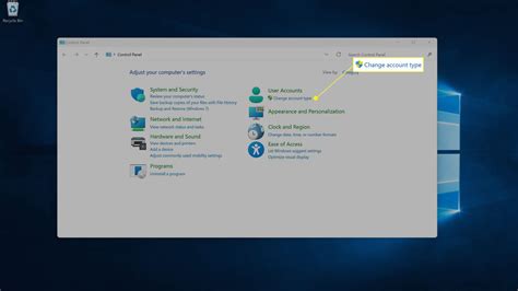 How To Change Administrator Account In Windows 11
