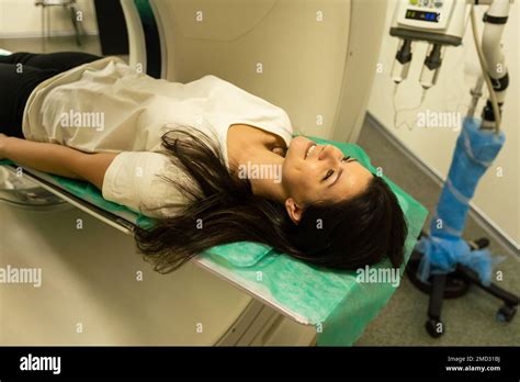 Computed Tomography Of The Pelvis And Hard Tissues For Women Ct Scan