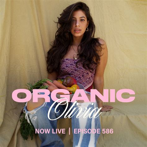 Organic Olivia Tsc Him And Her Show Podcast