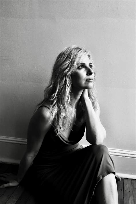 Cara Buono The Bare Magazine