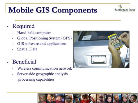Ppt Mobile Gis Powerpoint Presentation Free Download Id6265062