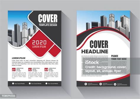 비즈니스 추상적인 벡터 템플릿입니다 브로셔 디자인 현대적인 레이아웃 연례 보고서 포스터 다채로운 삼각형으로 A4의 전단지 기술