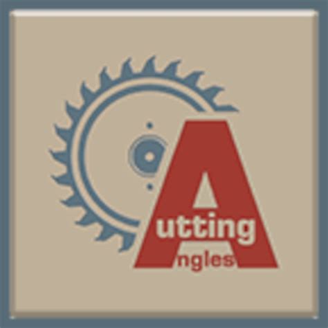 Cutting Angles By 4d International
