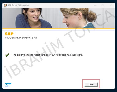 Sap Nedir Sap Gui Kurulumu Ve Konfigürasyonları Nasıl Yapılır