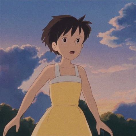 Satsuki My Neighbor Totoro Totoro Bioskop