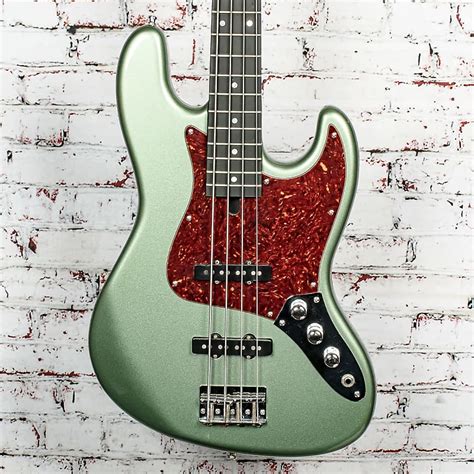 Modulus Vj Genesis Reverb