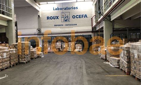 El Frente De Todos Quiere Expropiar El Laboratorio Que Recibió Subsidios Millonarios Y Quedó
