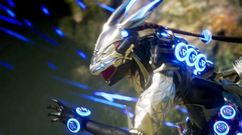 Nexons Action Rpg Shooter The First Descendant Heads To Beta In