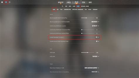 How To Show Fps In Cs2 Fps Counter Try Hard Guides