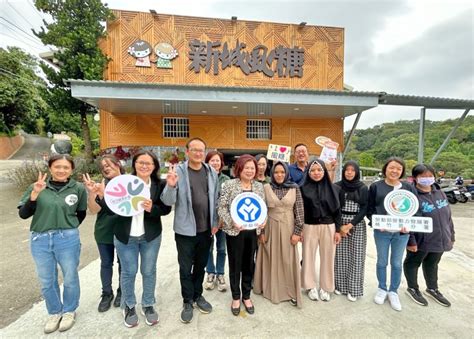 勞動部培力就業計畫補助 寶山觀光休閒協會累計提供青年及中高齡失業者22個就業機會