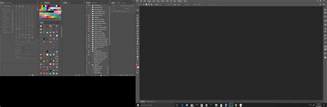 Solved Interface And Running The Program Not Working Adobe Community
