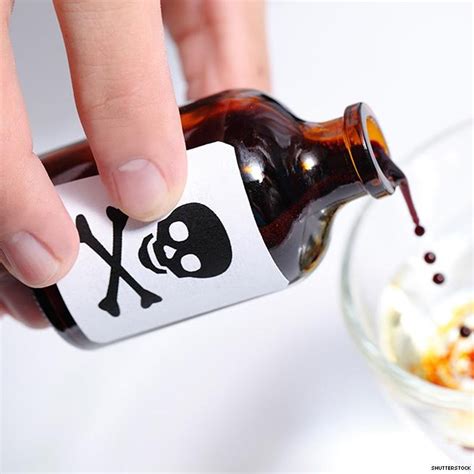 The 50 Most Dangerous Drugs