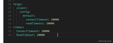 unexpected end of stream on feign retryableexception unexpected end of stream csdn博客