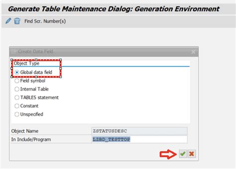 How To Adding Maintenance View Custom Fields And Converting A Dropdown Field To An Input Field