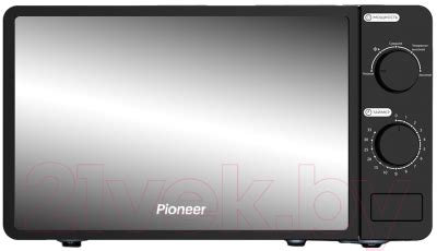 Pioneer MW200M Микроволновая печь купить в Минске, Гомеле, Витебске ...